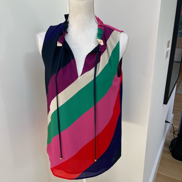 Trina Turk | Tops | Trina Turk | Poshmark